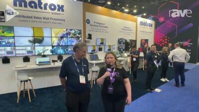 Matrox Video | Video Products for Broadcast and Pro AV/IT